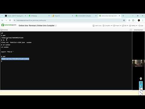 Linux Commands