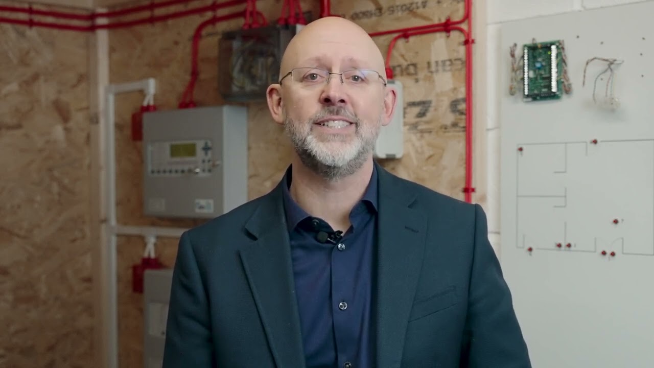 Gent Fire Alarm Systems: Expert Supply, Installation & Maintenance by WFP Fire & Security