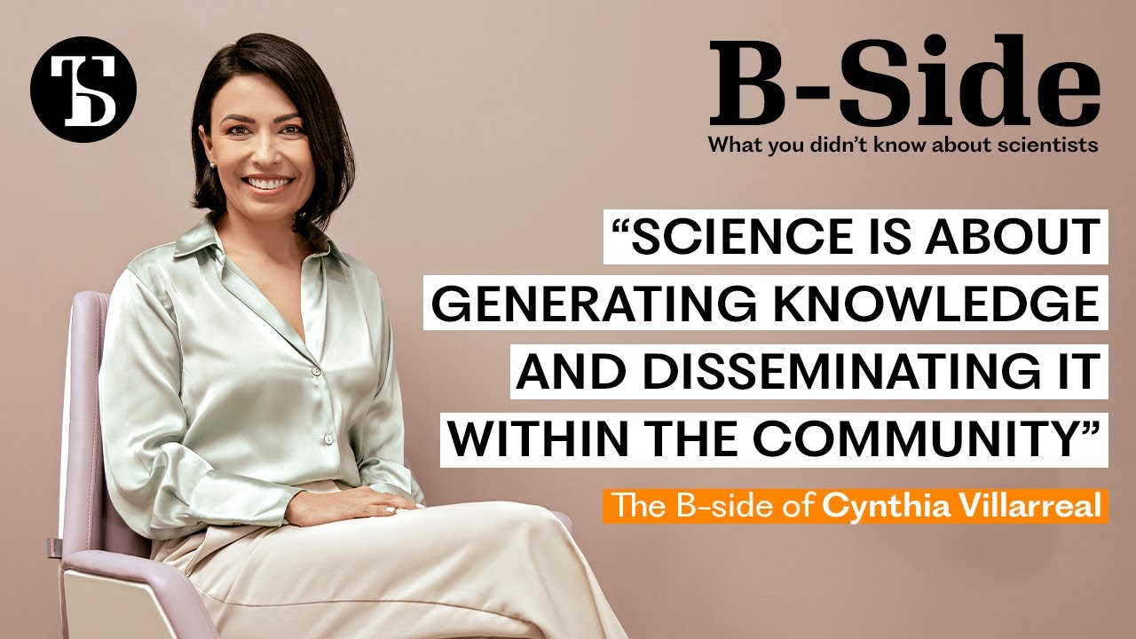 Science website | TecScience