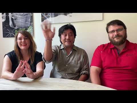 The LEE Initiative - Thank You, Southern Glazer's Wine & Spirits