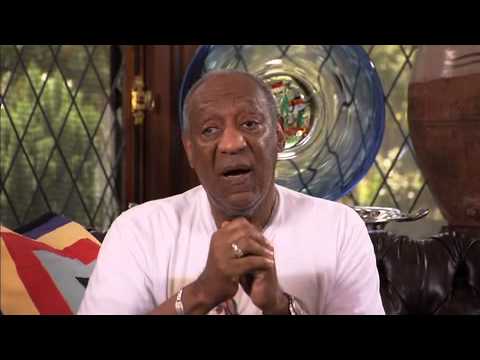 A Celebration Of Bill Cosby's Greatest Sweaters From 'The Cosby Show'