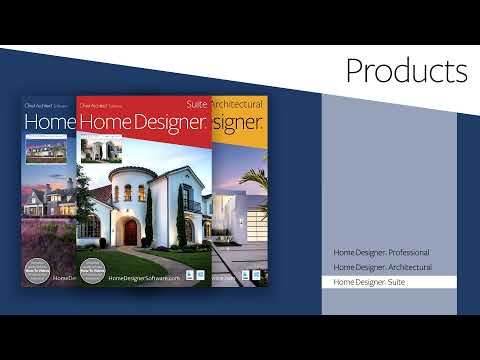 Home Designer Pro