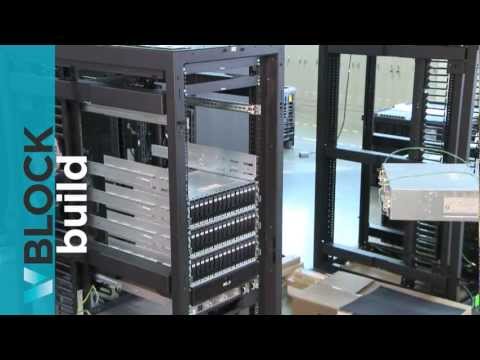 What is Vblock? « IT Infrastructure Services Blog
