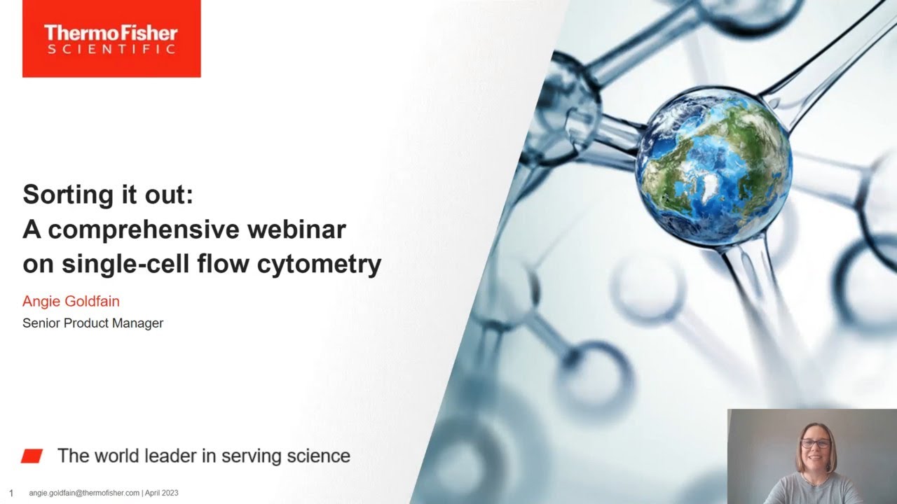 How Cell Sorting Works in Flow Cytometry: A Step-by-Step Protocol Guide