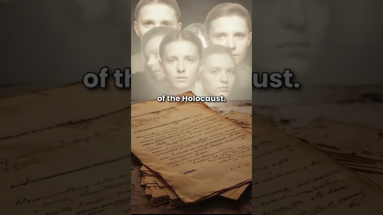 The Order That Started the Holocaust – July 31, 1941