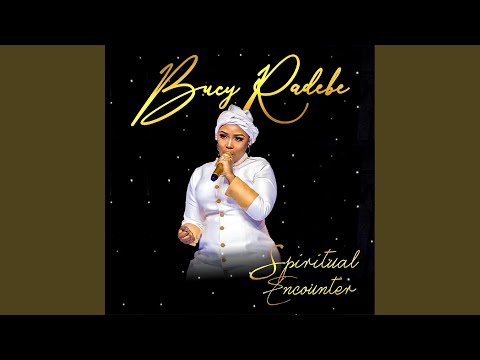 Uzugcin’impilo Yam’ (You Preserve My Life) Lyrics Sung by Bucy Radebe ...