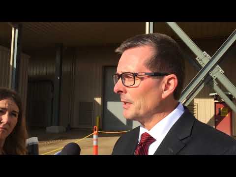 SaskPower completes $525 million expansion of Queen Elizabeth Power Station in Saskatoon