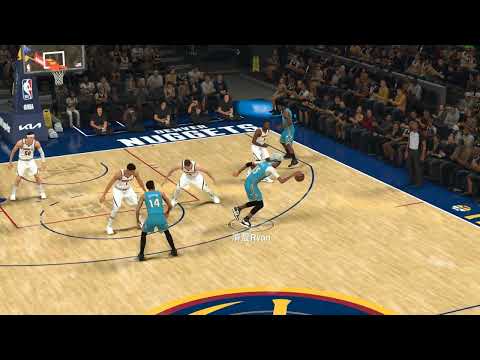 Steam Community :: Video :: NBA 2K23 MyCareer Highlight