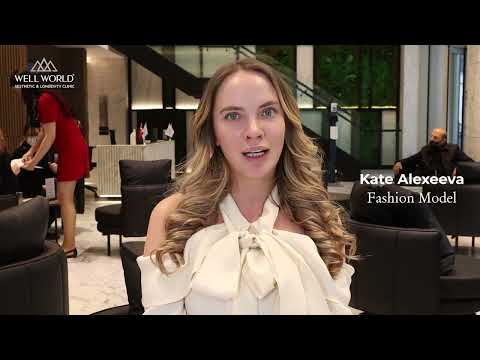 13 things about Miss Universe Latvia 2023 Kate Alexeeva – CONAN Daily