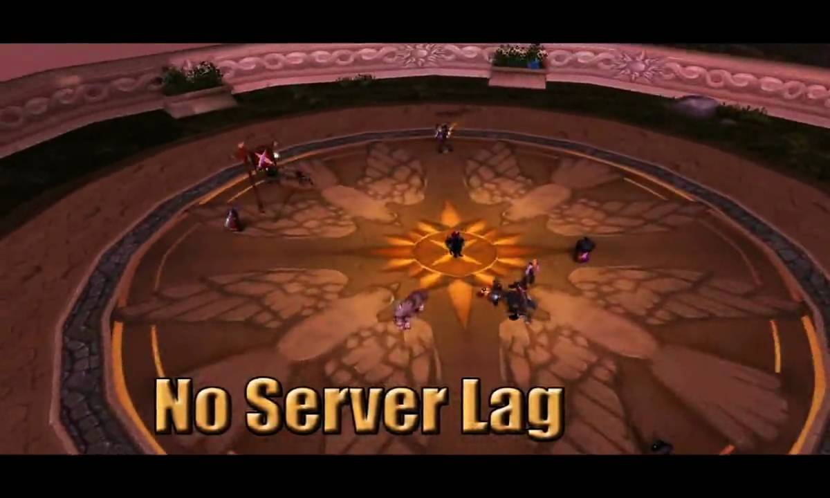 Molten WoW Promotional Trailer