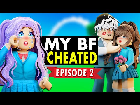 ๐ OKEH High Episode 2: My Boyfriend Cheated๐