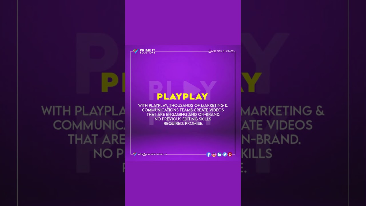 🎥🖥️ Prime IT Solutions Presents: The Best Video Editing Tools for 2023! 🌟