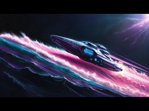 Space Waves 🕹️ Play on Crazy Games part 1