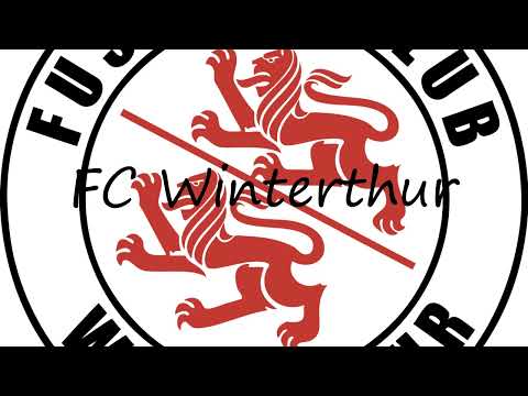 How to pronounce FC Winterthur in English?