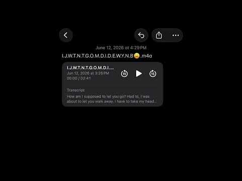 Lil Tjay - I.J.W.T.N.T.G.O.M.D.I.D.E.W.Y.B. (Freestyle) [Official Audio ...