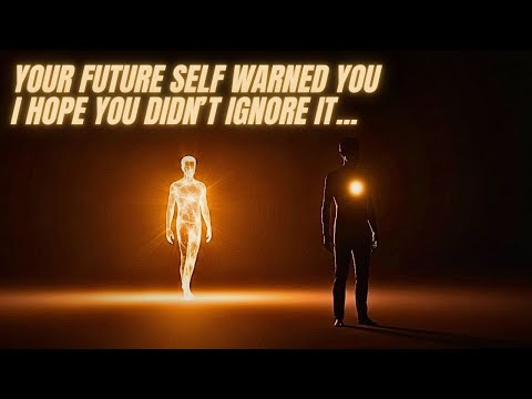 Quantum Entanglement: Itβs Not Intuition. Itβs Your Future Self Trying to Reach You