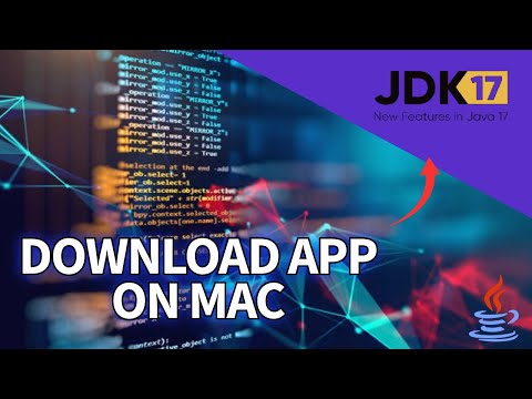 How to Download Java 17 on Mac 2025?