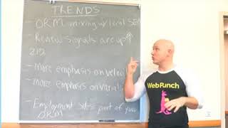 WebPunch Reviews, Cost & Features | GetApp Australia 2025