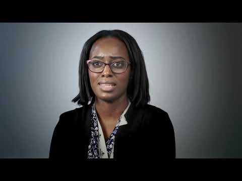 MetCredit Careers Tsi Tsi's Story