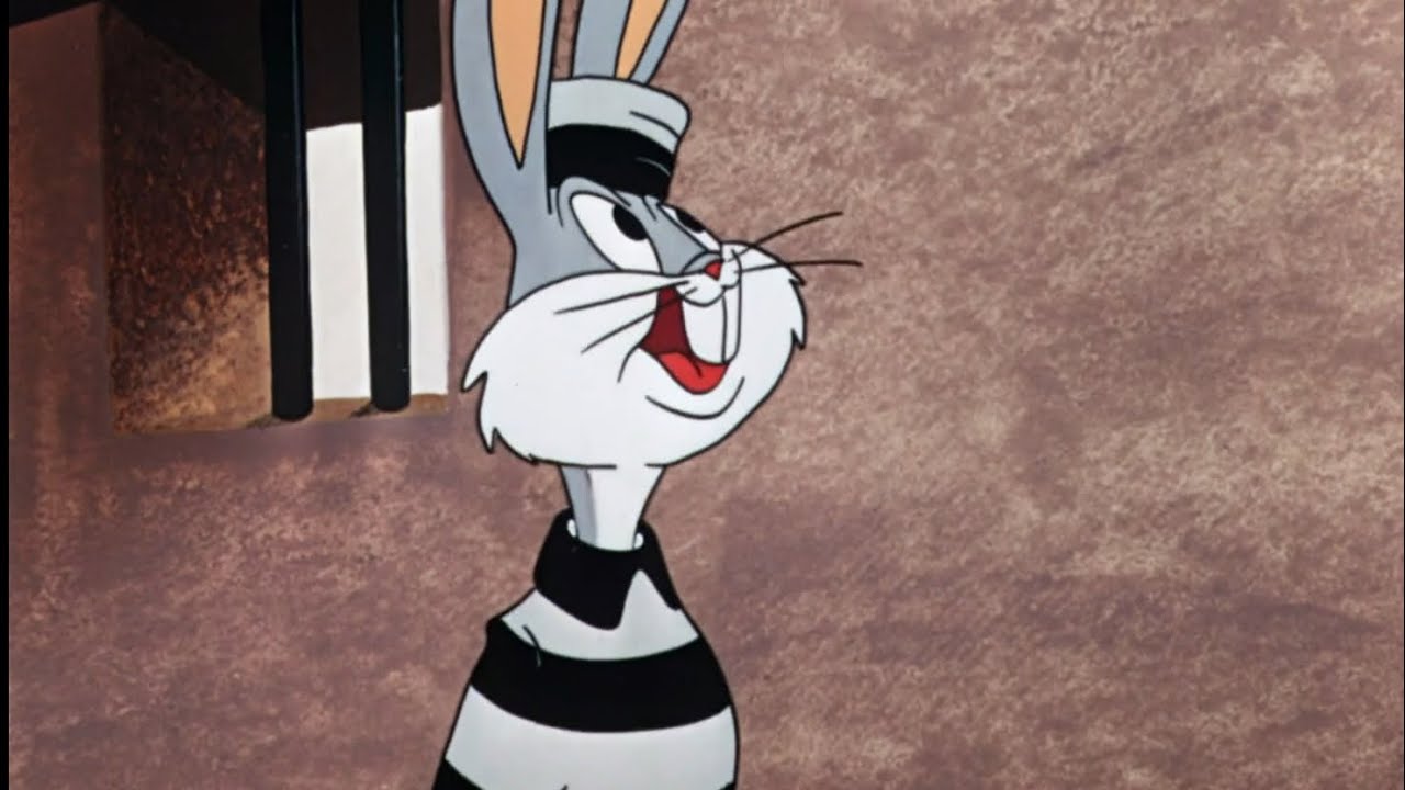Big House Bunny 1/3