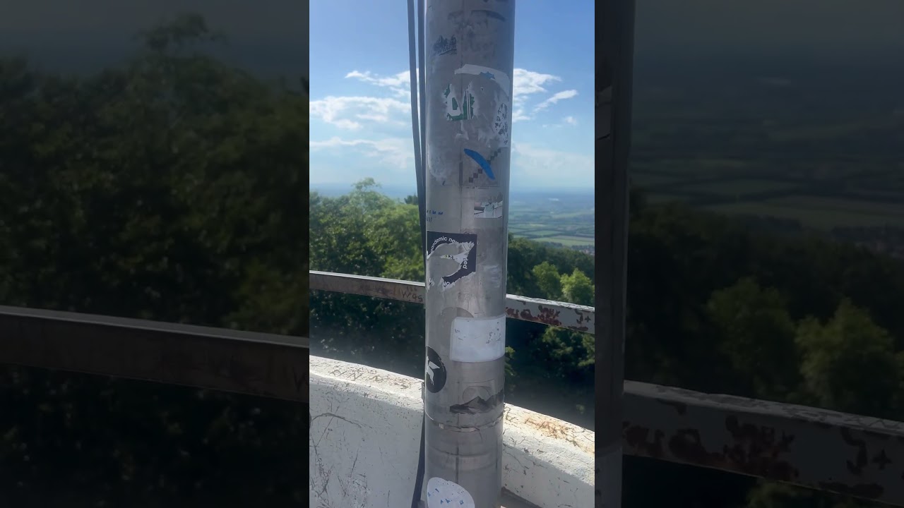Leopold-Figl-Warte am Tulbingerkogel