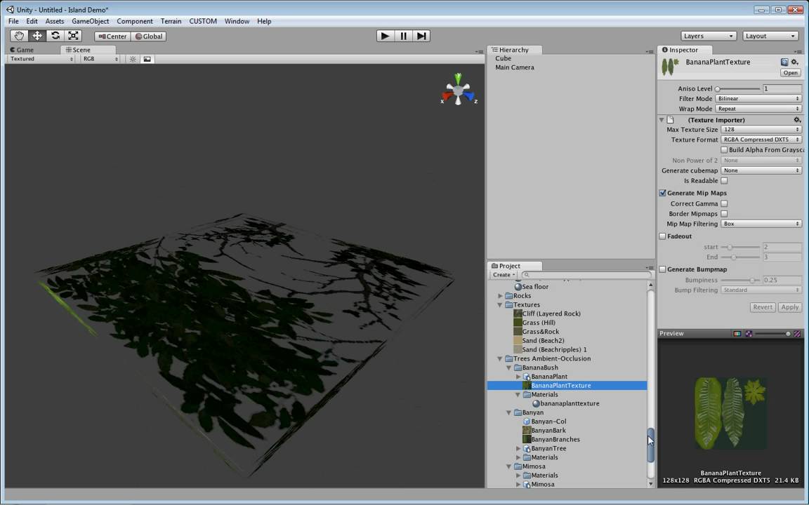 please help unity 3d!