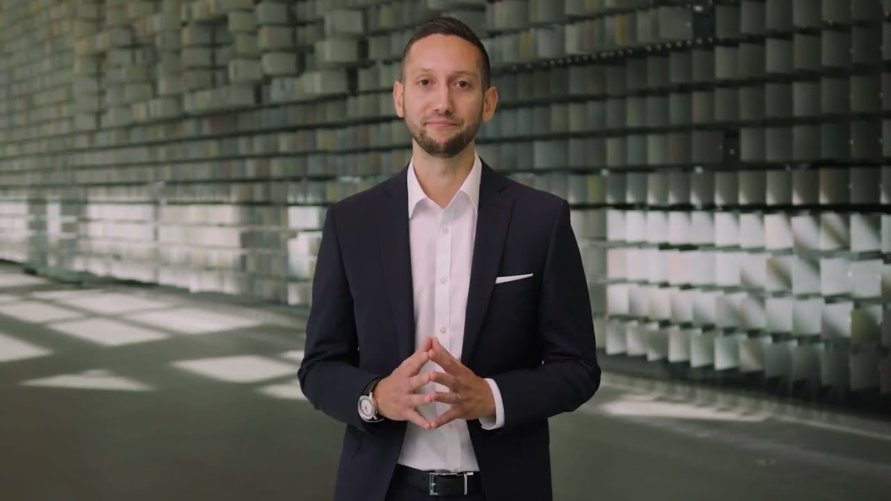 HSBC Accessibility Hub