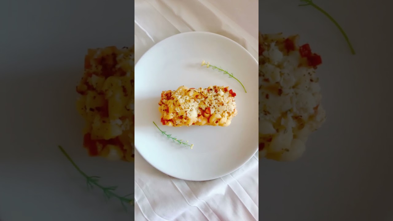 The Secret & Cheesy History of Mac and Cheese! 🧀✨ #macandcheese #food #funfacts #history #macaroni