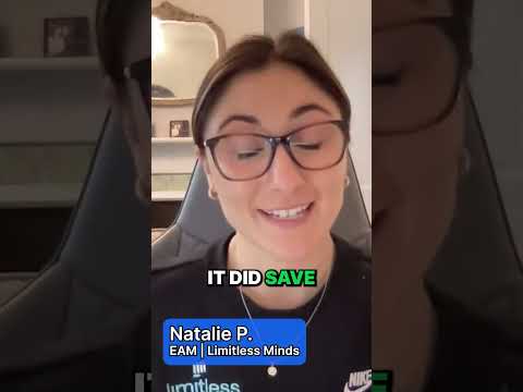 How She Made $150K with Seamless.AI Leads #shorts