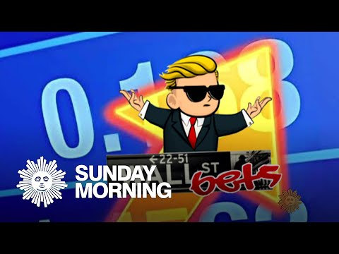 GameStop, Reddit and the Battle of Wall Street