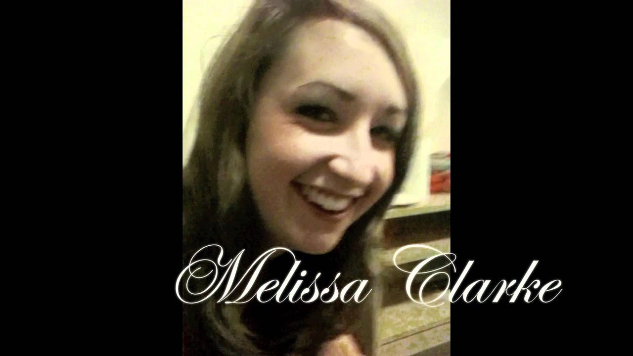 Melissa Clarke movie trailer!