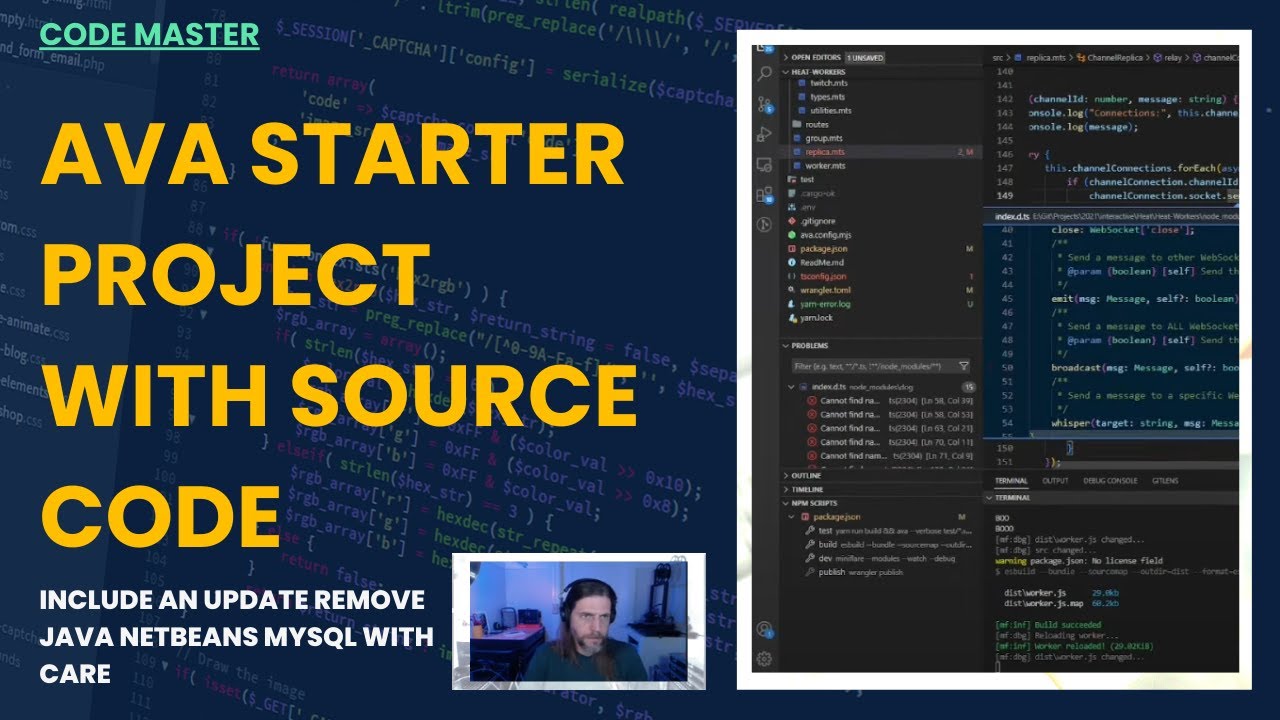 Java starter project with source code Include an Update Remove Java Netbeans MySql with care