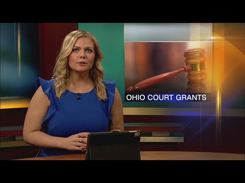 Technology grants to local Ohio counties
