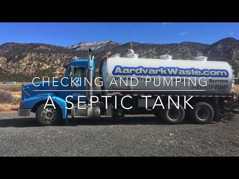 Septic check 1
