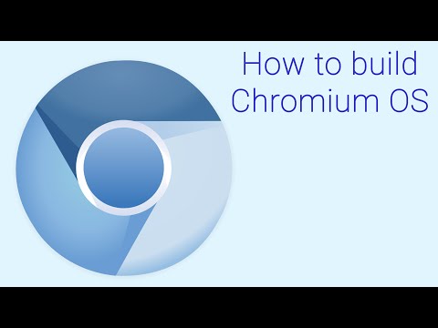 [Guide] How to build ChromiumOS - General Discussion - Khadas Community