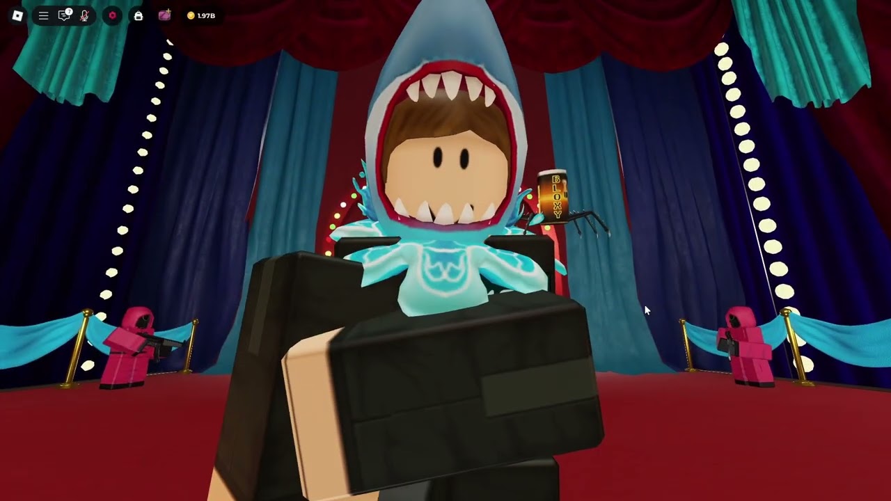 Blox-Games Official Trailer