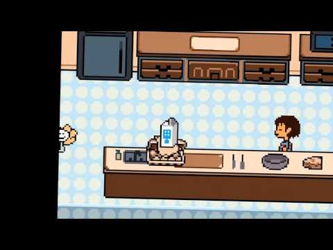 Steam Community :: Video :: Undertale (Blind) (Part 18) - Turn Up The Heat!