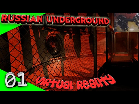Steam Community :: Russian Underground: VR