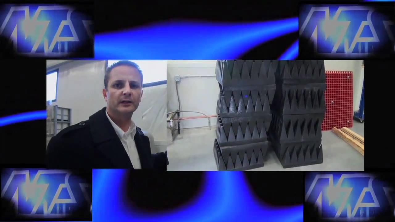 National Technical Systems: Inside EMI Testing