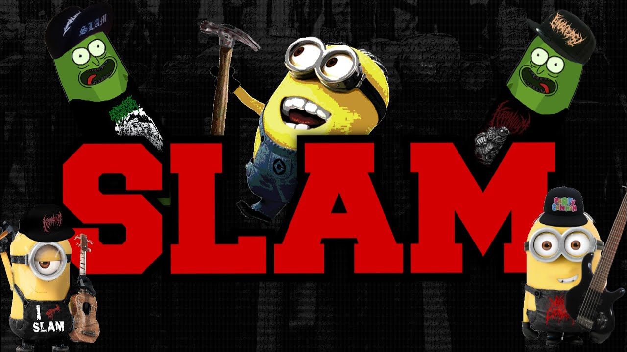 How to make Slam
