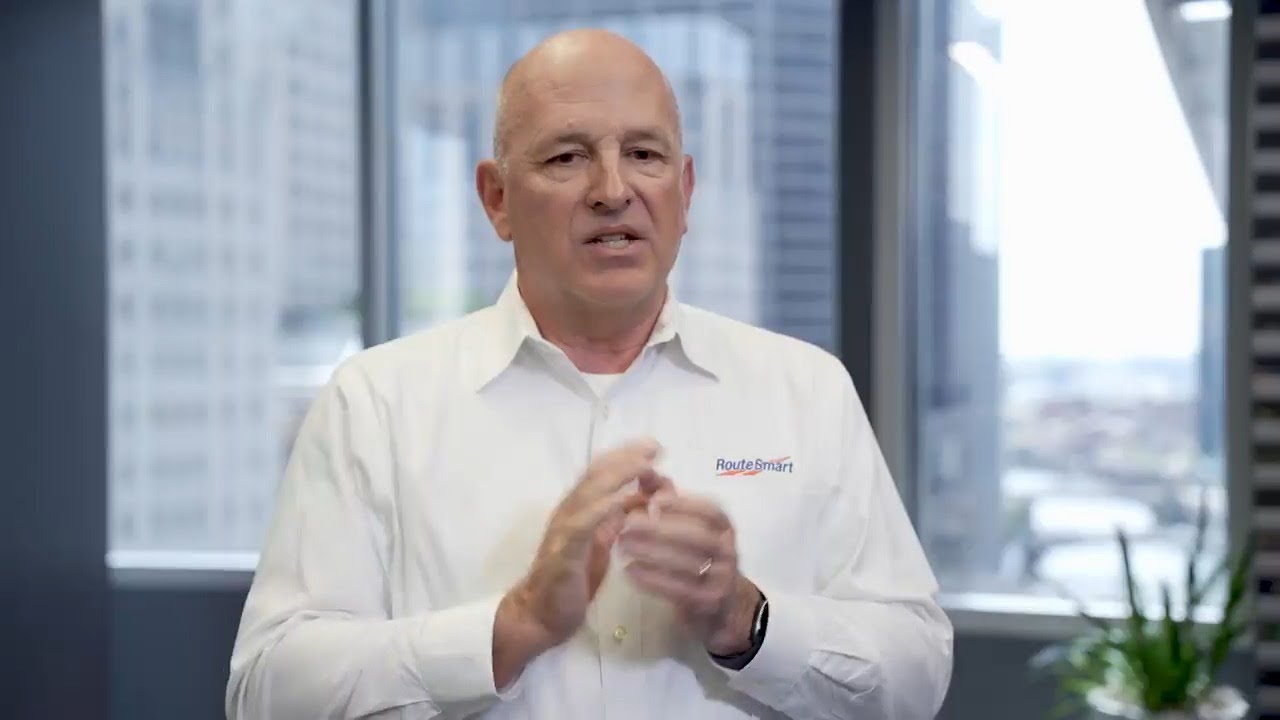 How HERE partnerships are driving innovation and growth: RouteSmart and ADCi