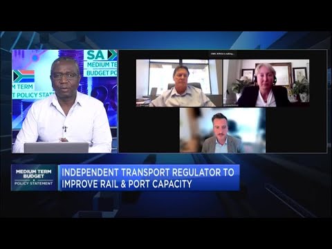 Expert analysis of finmin Godongwana’s 2022 mid-term budget speech