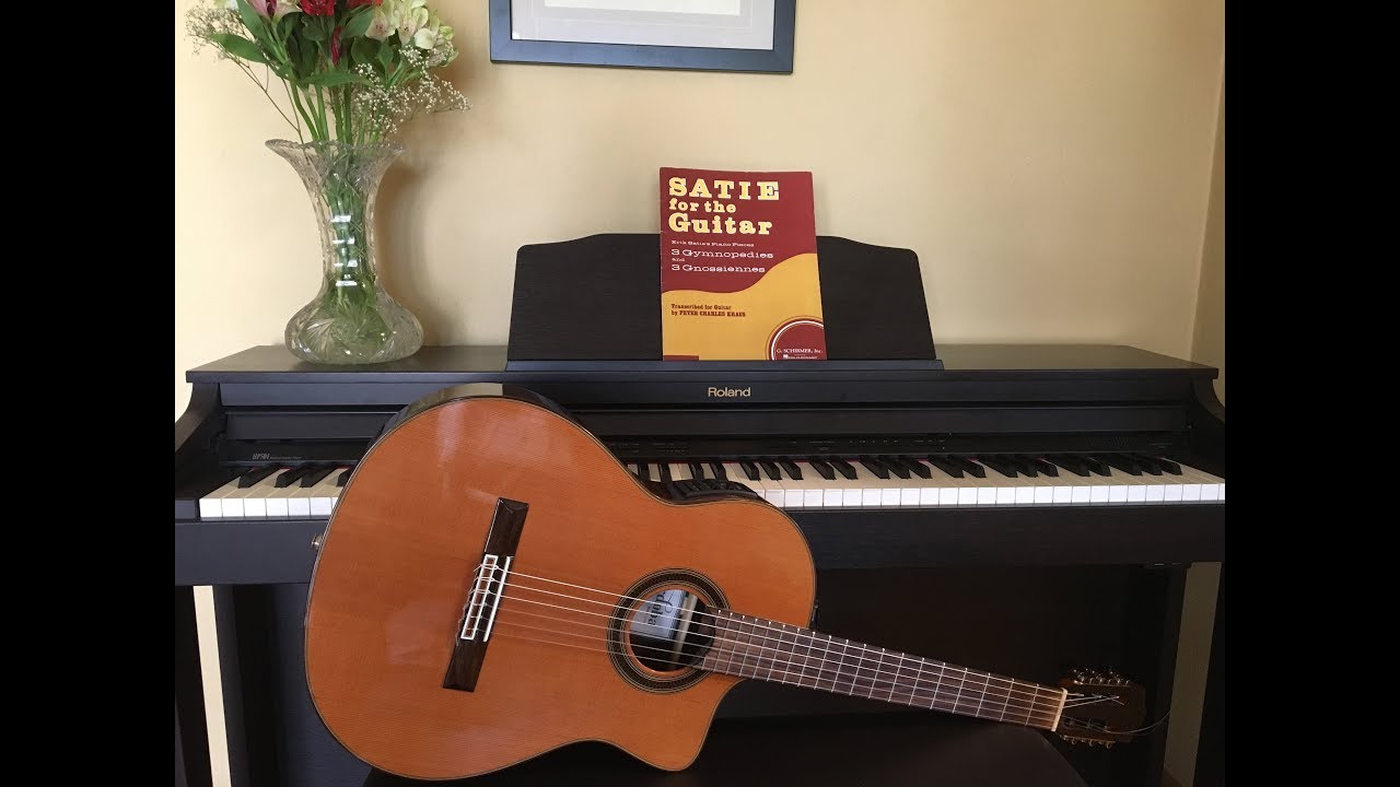 Hire Pavel Jany - Guitarist in St Paul, MN | GigSalad