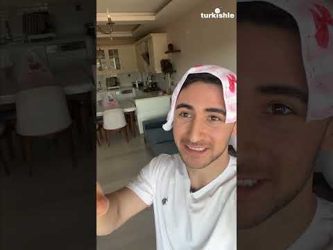 POV: Learning Turkish with Duolingo