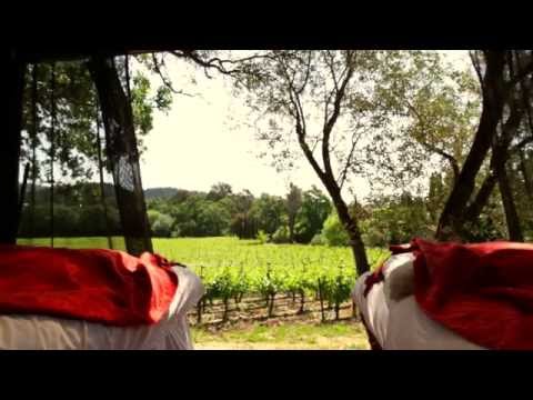 St. Helena Lodging - Come Stay Awhile