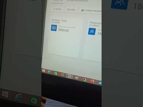 $900 completed β‘ || #digistore24 #makemoneyonline