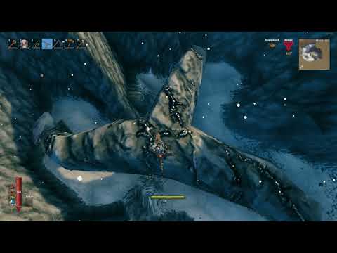 Steam Community :: Video :: Best Thing To Do When Mining Silver - Valheim