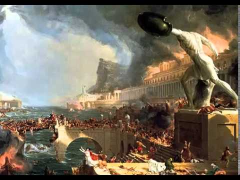 History The Decline and Fall of the Roman Empire Volume 1, Part 1, Audiobook mp4
