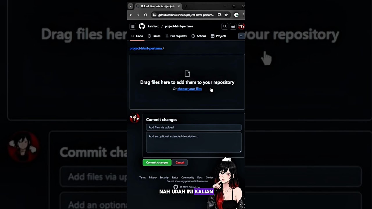 UP GITHUB FOR BEGINNERS #github #githublearning #tech #developer #coding