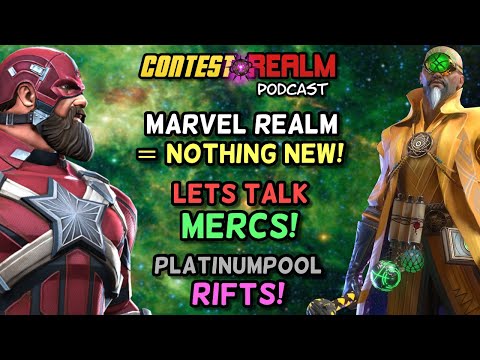 Contest Realm Podcast – Episode 15 – Realm, Mercs, Rifts and More ...
